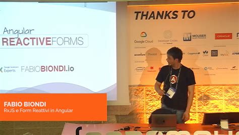 rxjs e form reattivi in angular codemotion talks