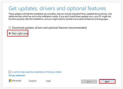 How To Downgrade Windows Pro To Home Without Data Loss Minitool Partition Wizard
