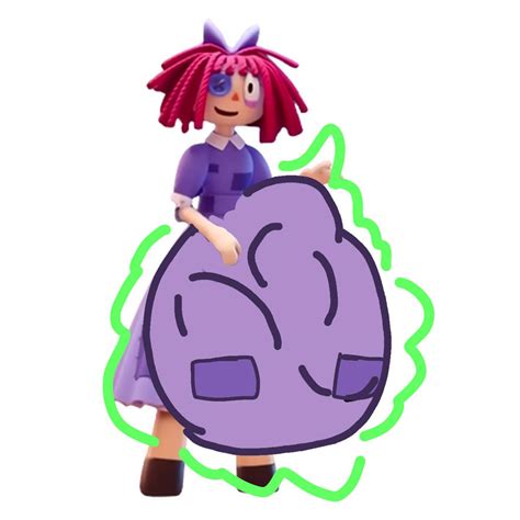 Ragatha Vores Eats Pomni By Elcho Da Artist On Deviantart