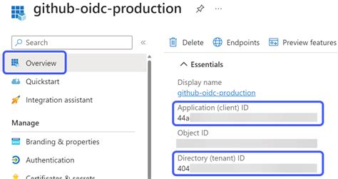 Connect Github And Azure Using Openid Connect Jeff Brown Tech