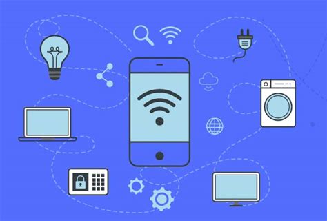 Why You Should Use Iot For Employee Monitoring [infographic]