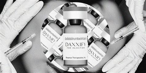 What Is Daxxify Coveteur Inside Closets Fashion Beauty Health