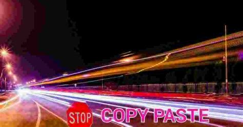 Cara Copy Paste Artikel Blog Orang Lain Paling Aman 100 Lolos Dari