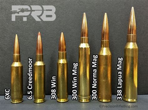 300 Win Mag Drop Chart Educational Chart Resources