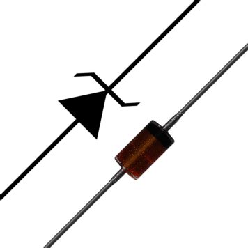 What Is Zener Diode Working Principle Of Zener Diode Electrical U