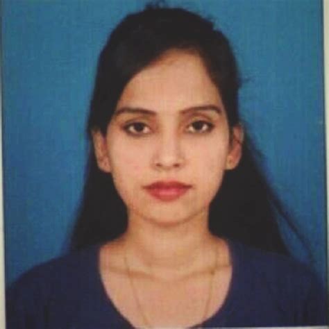 Swati Tripathi Linkedin