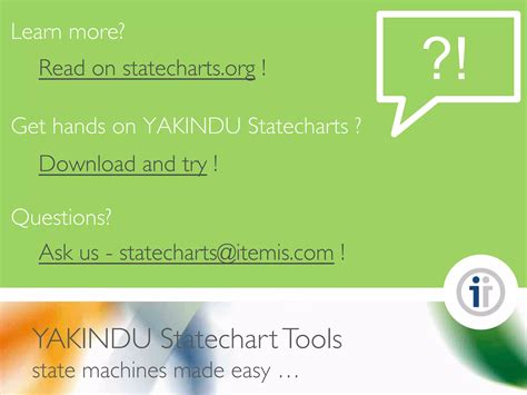 Hmi Modelling Using State Machines Ppt