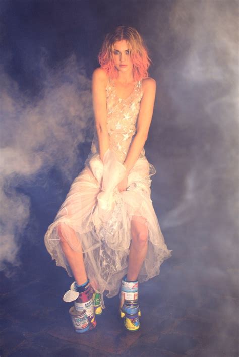 Standars Magazine Photo By Tcdv In Paris