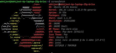 the 10 most productive shell commands and command line 43 off