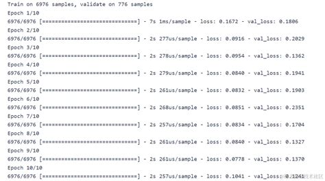 Tensorflow、keras的lstm神经网络异常检验和预测股市价格时间序列数据可视化python实例附代码数据 拓端