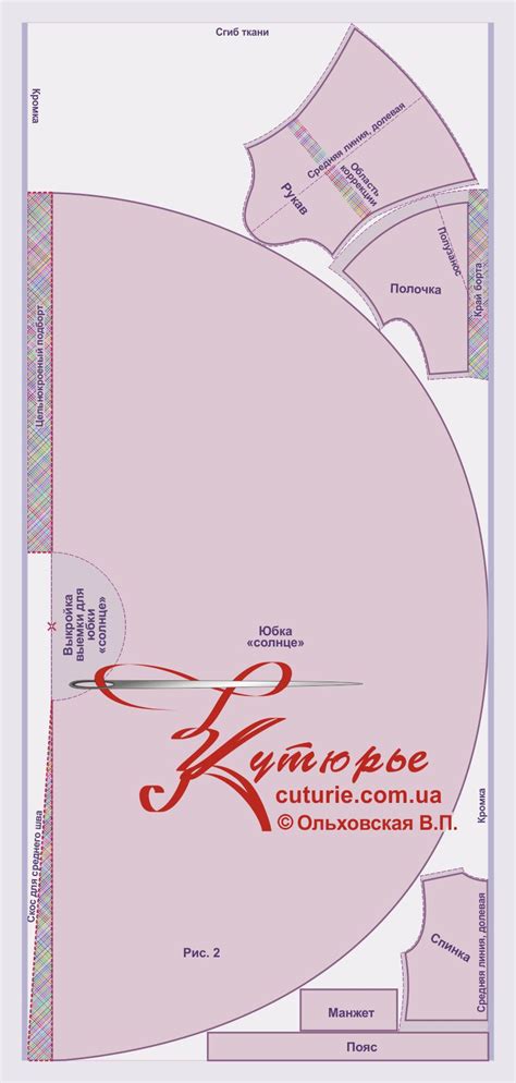 Выкройка длинного в пол платья с лифом с запахом и как сшить такое платье своими руками