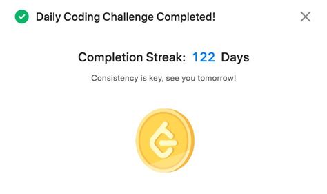 Abdullah Khawar On Linkedin 100daysofcode Leetcodechallenge Day73