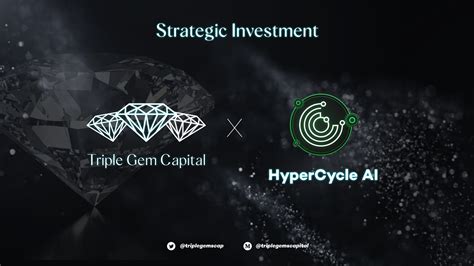 Triple Gem Capital Investment In Orangedx By Triple Gems Capital Medium