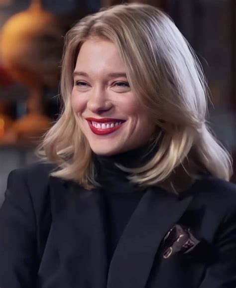 「léa Seydoux」おしゃれまとめの人気アイデア｜pinterest｜yuuuuu
