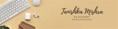 Tanishka Mishra Linkedin