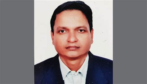 New Assignment For Dr Dillip Kumar Parida Of Aiims Bhubaneswar