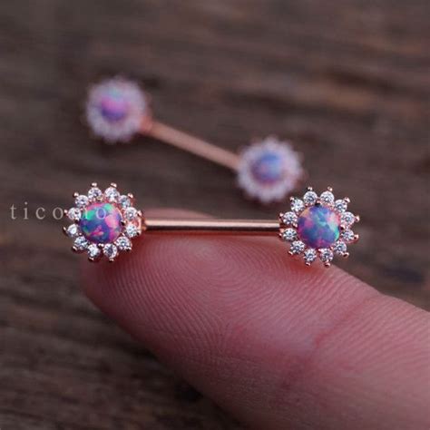 Nipple Piercing Healing Photos At Alyssa Dalziel Blog