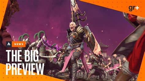 Creative Assembly Confirms That A New Total War Game Will Be Revealed At The Game Awards 2025