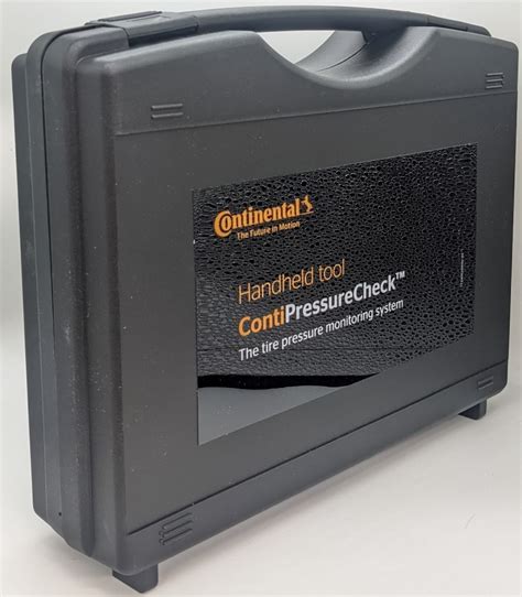 TPMS HANDHELD TOOL Air Brake Corporation Pty Ltd