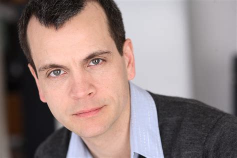 Eric Paeper The Barrow Group Performing Arts Center