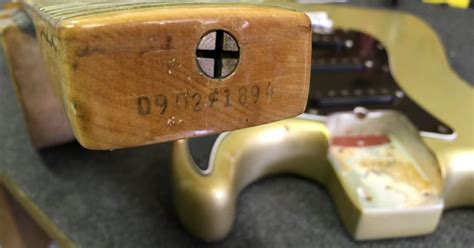 Prs Guitar Serial Number Decoder Faceism