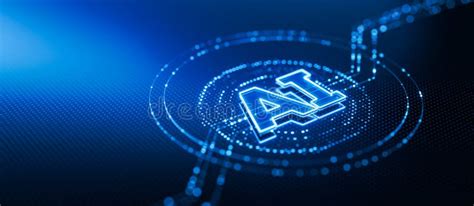 Ai Artificial Intelligence Big Data And Deep Machine Learning