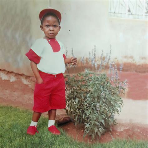 Malcolm Jiyane Tree O True Story Mr Vinyl