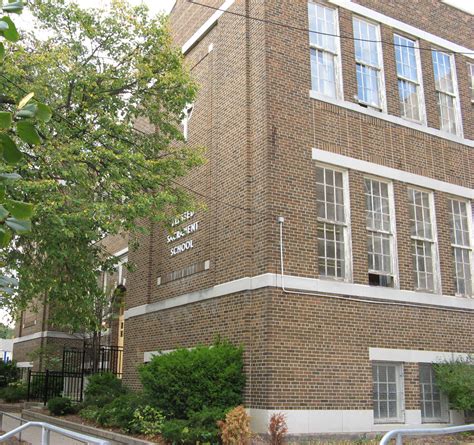 Blessed Sacrament School Toronto Ontario