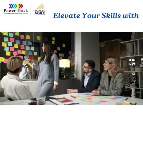 Power Track Global Consulting On Linkedin Powertrack Safe6 Safe6upgrade Safeagilist