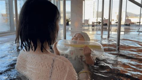 [육아 D 264] 아기랑 갈만한 곳 서울 포시즌스 호텔 서울🎅🏻② 네이버 블로그