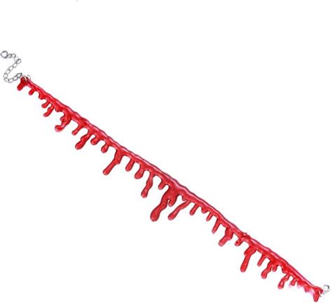 Bleeding Neck