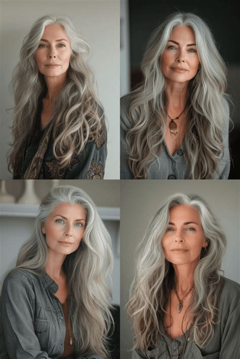 Must Try Long Hairstyles Perfect For Women Over Stylebliss