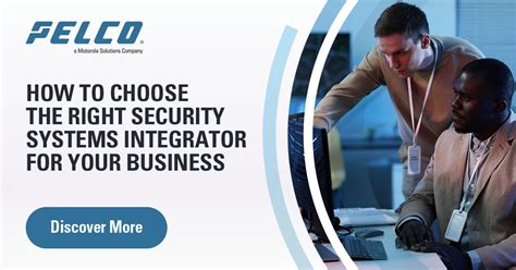 Should You Hire A Security Integrator For Your Building