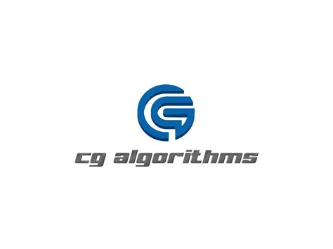 CG Algorithms NB Marketing Malta