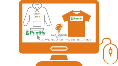 Printify Eba Design Tech