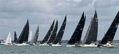 Irc Race Management Guidelines Updated Irc Rating