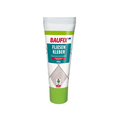 Baufix Tile Adhesive