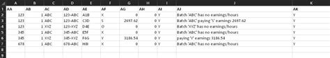 Excel Multiple If Statements Looping Using Vba Stack Overflow