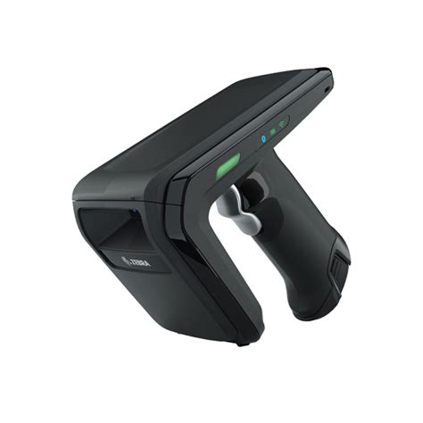 Zebra Rfd40 Uhf Rfid Sled Standard Premium Premium Plus Cobalt