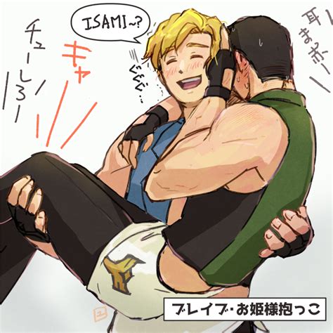 Yuuki Bakuhatsu Bang Bravern Danbooru