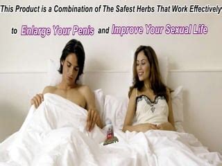 ProlargentSize Sex Pill That Really Works PPT