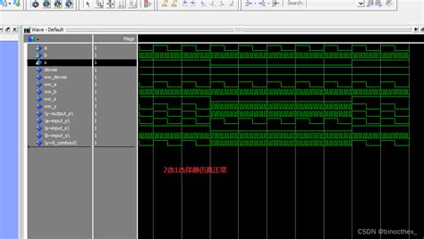 Quartus180同modelsim的联合仿真（ Vhdl 版）quartus18联合modelsim仿真 Csdn博客