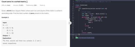 Dsa Algorithms Problemsolving Codingchallenge Consistency