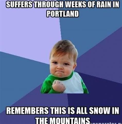 6 Oregon Memes That Nail The Beaver States Quirky Vibe