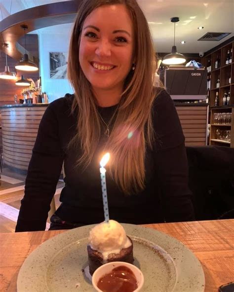 The Bank Happy Birthday 🥳 Emma De Maio Sara Tye Great
