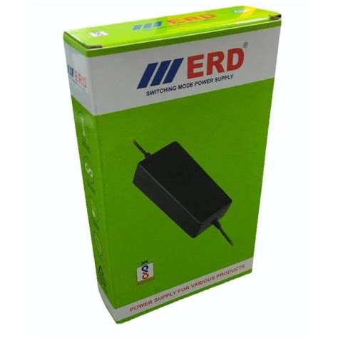 ERD Switching Mode Power Supply For Electronic Instruments Digital At Rs Piece In Indore