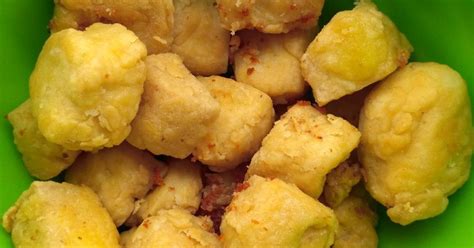 Resep Tahu Crispy Oleh Fitri Agustina Cookpad