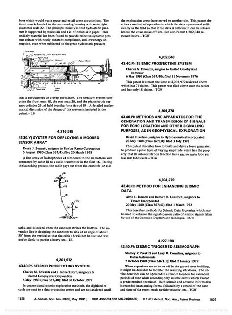 Pdf Seismic Prospecting System Dokumen Tips