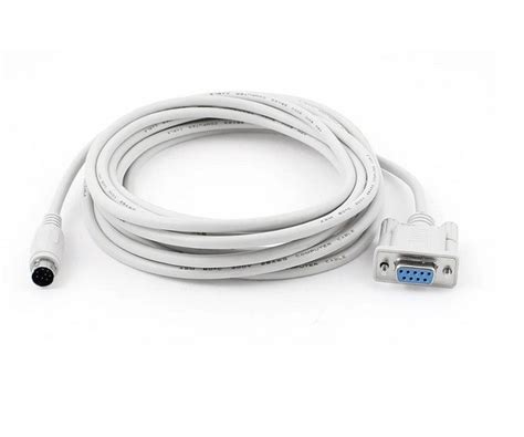 xinje plc cable adb automation