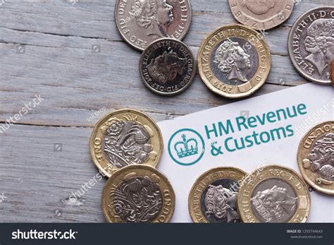 Hmrc Over 539 Royalty Free Licensable Stock Photos Shutterstock